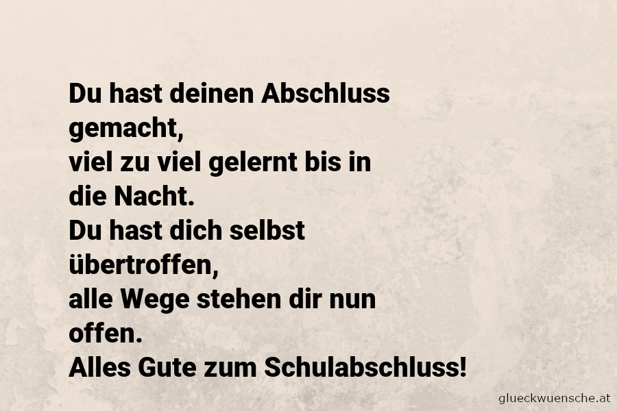 Gl ckw nsche Zur Matura W nsche Zum Abitur Schulabschluss Gl ckw nsche Zur Matura W nsche Zum Abitur Schulabschluss